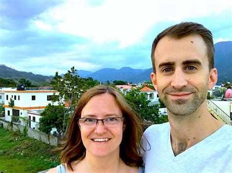 Missionary Couple With Ties To Steinbach Jailed In Dominican Republic