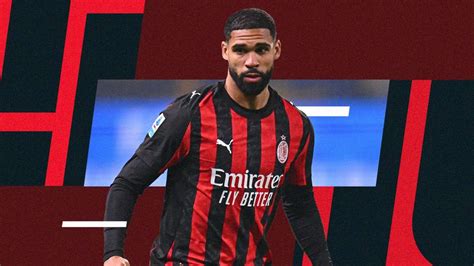 Milan Loftus Cheek Può Partire Lazio Napoli E Non Solo Gli Scenari