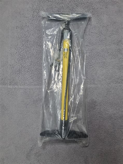 자전거공 공기주입펌프 판매합니다 당근 중고거래