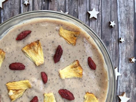 Plum Pudding Naturallyrawsome