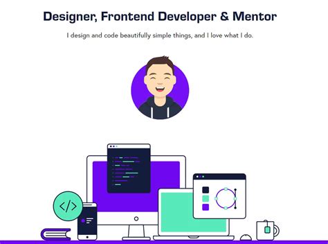 15 Front End Developer Portfolio Examples Explore How To Build Web