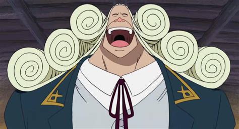 8 Fakta Igaram One Piece Pengawal Setia Nefertari Vivi Dari Alabasta