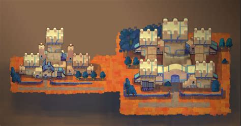 Séverin Baclet On Linkedin Gamedev Gameart Unity