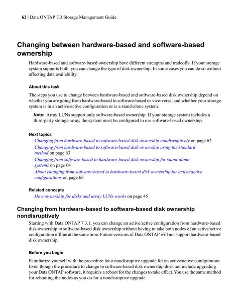 Data Ontap 7 3 Storage Management Guide Pingliang2000 Page 62 Flip Pdf Online Pubhtml5