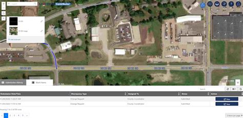 GeoComm GIS Data Hub By Geo Comm Inc GeoComm Esri Partner Solution