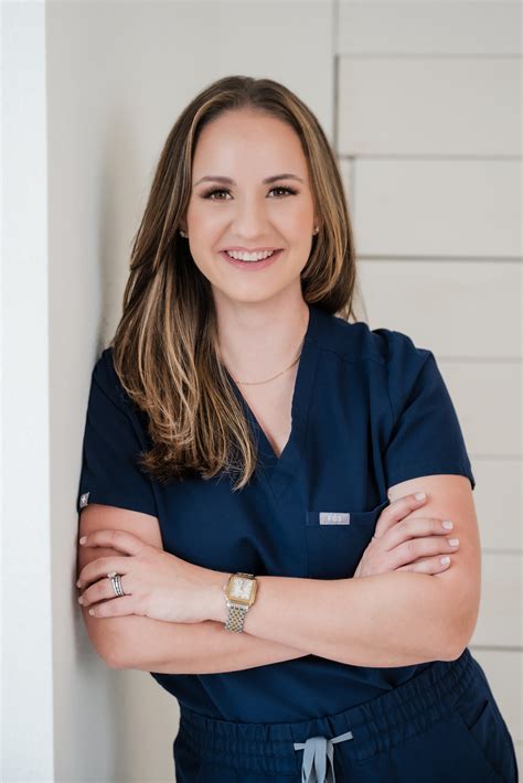 Remarkable Woman Meaghan Arnold Is Transforming Lives Through Neurological Rehabilitation