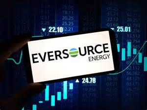 Is Wall Street Bullish Or Bearish On Eversource Energy…