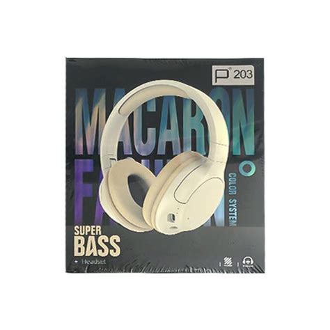 هدست بلوتوثی رم خور P 203 | بهیران