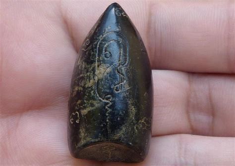 พระกริ่งคลองตะเคียน Ennxo