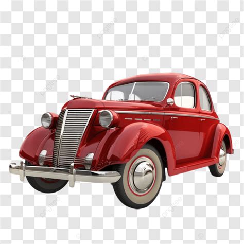 흰색 배경에 고립 된 클래식 레트로 자동차 클래식 레트로 자동차 자동차 권위 있는 Png 일러스트 및 이미지 에 대한 무료 다운로드 Pngtree