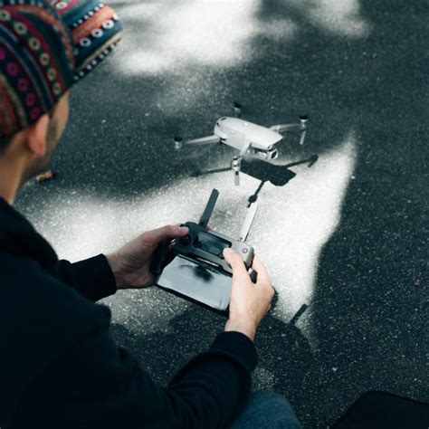 Can You Fly A Drone In Class D Airspace Droneblog