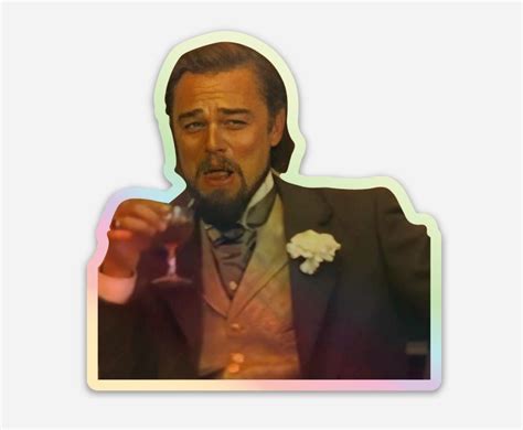 Leonardo Dicaprio Meme Leonardo Dicaprio Laughing Is The Perfect Meme