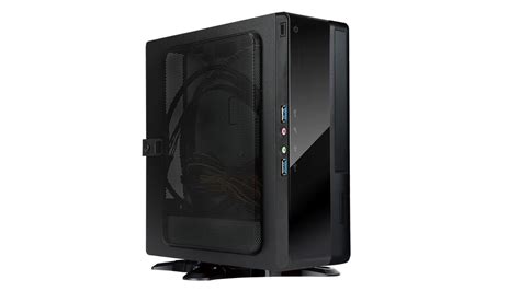 Best Mini Itx Case Top Compact Chassis For Modern Pc Builds Position Is Everything