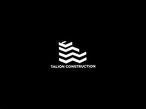 Construction Logo Dribbble Vectors Download Free High Quality Vectors