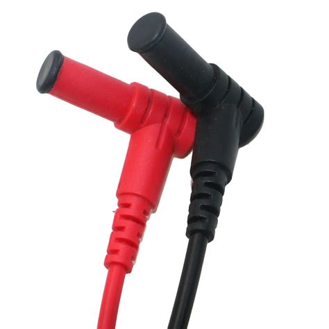 Smd Inductor Test Clip Probe Tweezers For Resistor Grandado