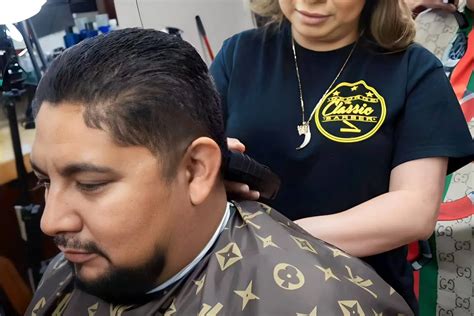 How To Keep Your Hair Healthy After A Haircut The Classic