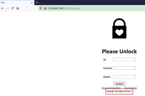 Ctf Web:后台扫描与备份泄露 乌漆whitemoon 博客园 Ctf Web:后台扫描与备份泄露 乌漆whitemoon 博客园