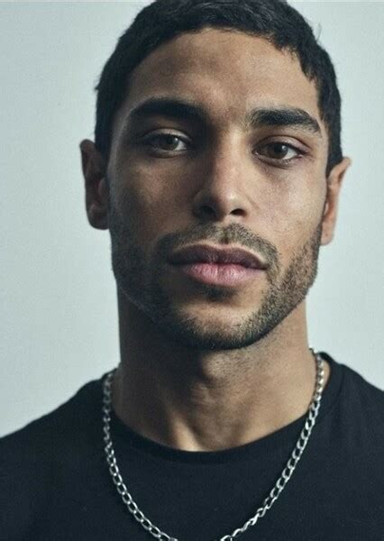 Nassim Si Ahmed Fan Casting