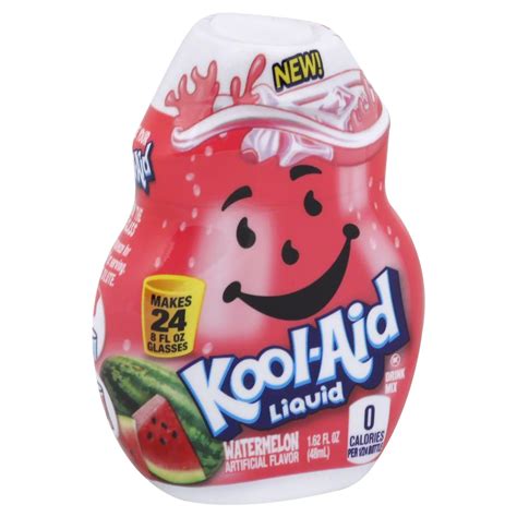 New Kool Aid Watermelon