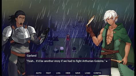 Accursed Emma S Path By Megalodev