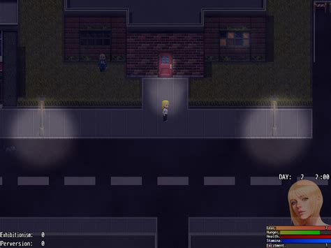 Naked Freedom By NakedFreedom