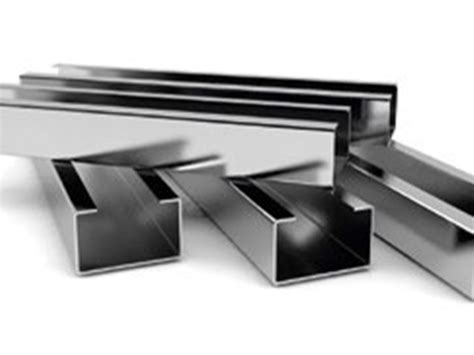 Perfil Estructural C Lurín Calaminon Construex