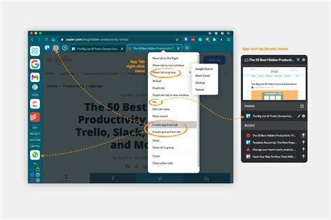 5 Tips For Keeping Tabs On Your Tabs