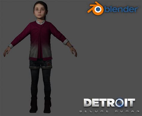 Dbh Alice Interior Blender Xps Download By Kassiesparklez On Deviantart