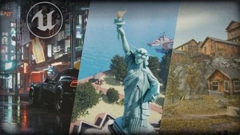 Udemy课程下载 Mastering Environment Design with Unreal Engine