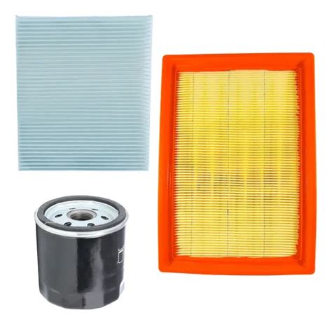 Kit Filtro Aceite Aire Aa Onix 14 2021 2022 Mercadolibre