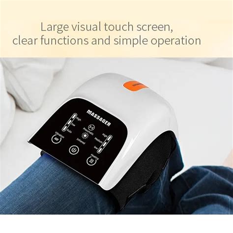 Knee Massager Unilog Care Devices