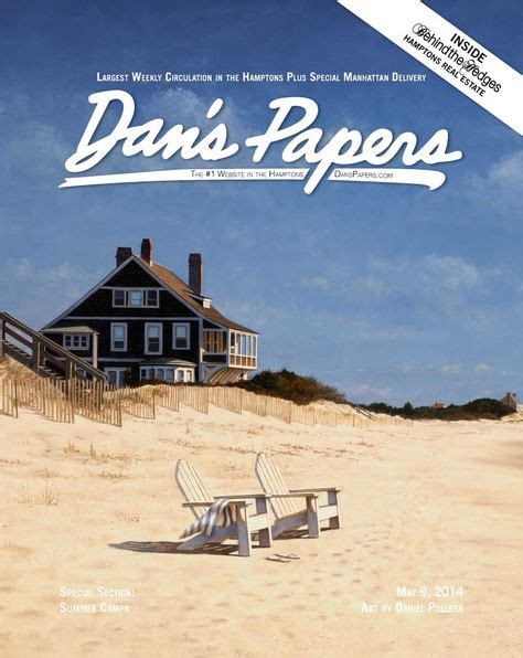 18 Dans Papers Cover Art Ideas Paper Cover Cover Art The Hamptons