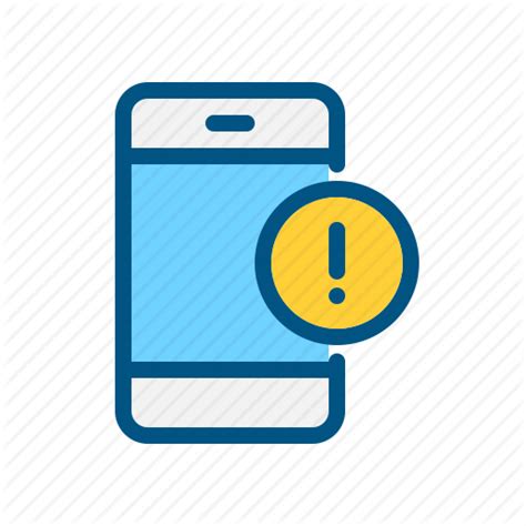 Push Notification Icon Free Icons Library