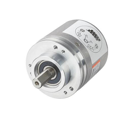 Absolute Multiturn Encoder With Profinet Io Interface Sendix F5868 At Best Price In Coimbatore