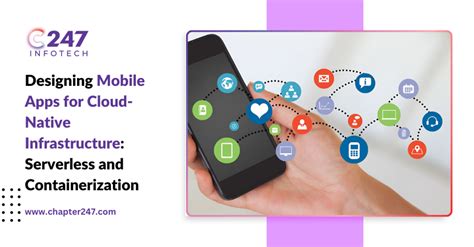 Cloud Native Mobile Apps Serverless And Containerization Best Practices