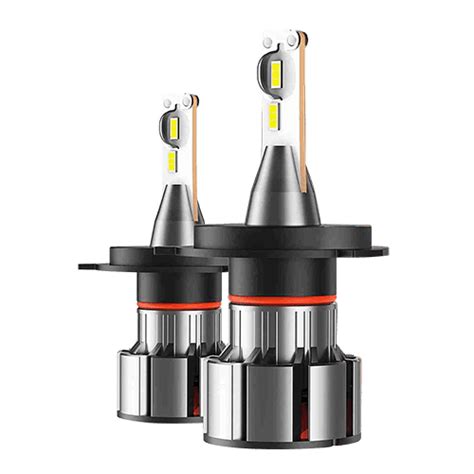 9007 Headlight Bulb Guide Know Basics And Best 9007 Led Choices