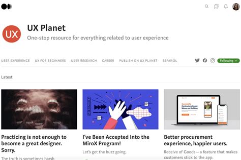 Ux Planet Tools For Freelancers Entrepreneurs And Marketing Teams Elish Tools