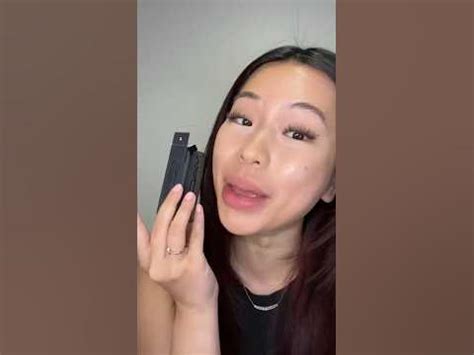 Macs Black Squirt Plumping Gloss💦 Youtube