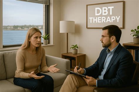 Dbt Therapy