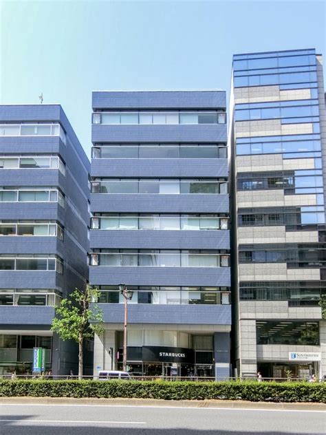 垣見麹町ビル別館千代田区麹町のビル情報【オフィスナビ®】