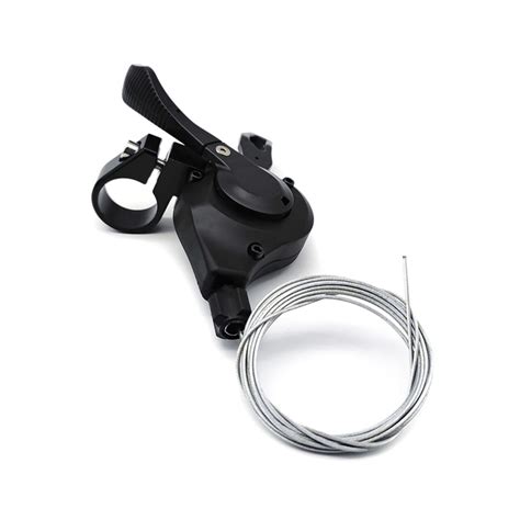 Wholesale 1x12 Speed Bicycle Trigger Shifter Sl M700 R12 Suppliers Oem