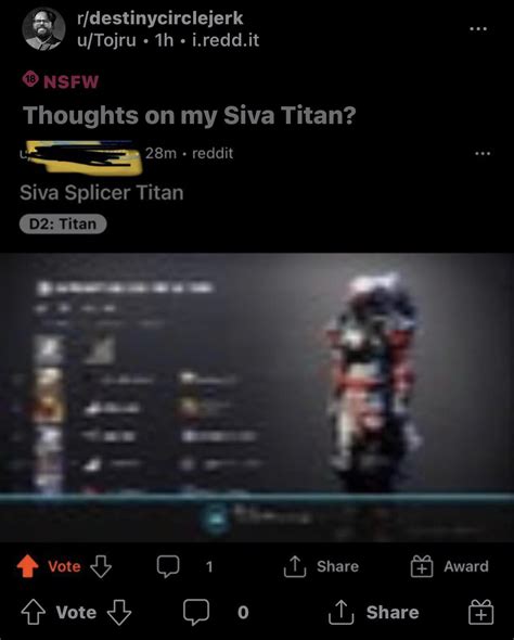 Rate The Jrip 💪 Rdestinycirclejerk