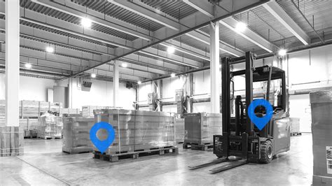 Wireless Connectivity Options For Iot Applications Asset Tracking Bluetooth® Technology Website