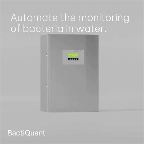 [video] Bactiquant A S On Linkedin Detect Bacterial Presence And Activity In Minutes