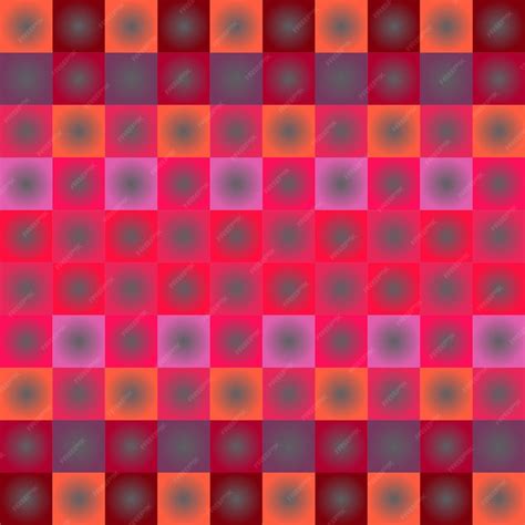 Premium Vector Abstract Seamless Background