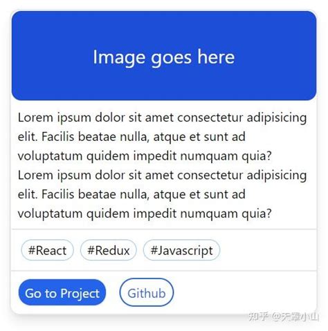 Tailwind Css 新手指南（二） 知乎
