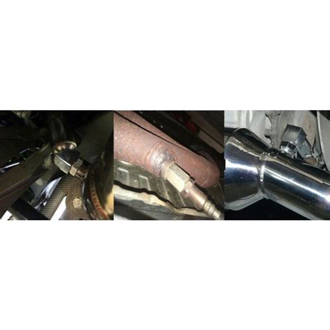 Check O Sensor Engine CEL Eliminator Adapter W Ca Grandado