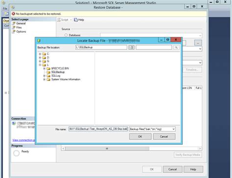Install And Configure Sql Alwayson Ag With Listener On Azure Alwayson