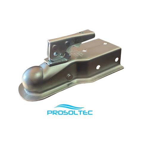 Mano De Acople 1 78 X 3 2000lbs Prosoltecejes