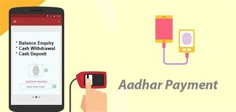 Aadhaar Based Biometric Authentication For E Payment Starlink India